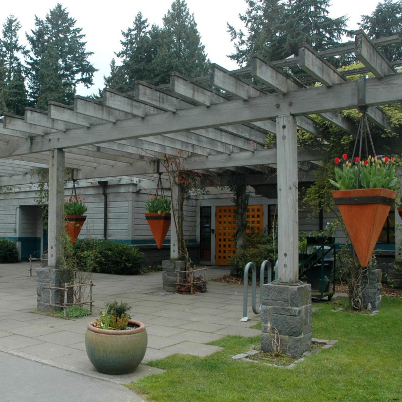 Washington Park Arboretum | University of Washington Botanic Gardens