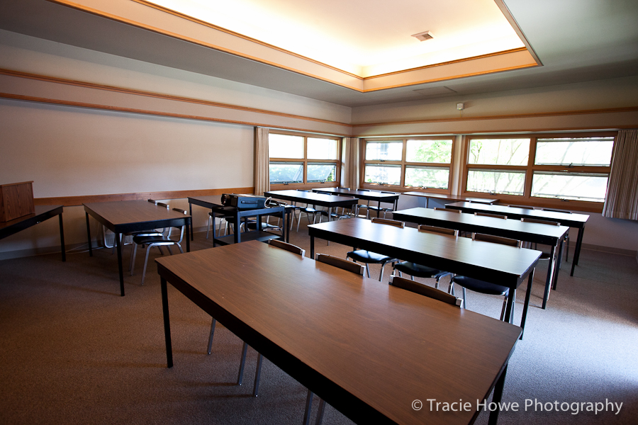 Rental Space, CUH | University of Washington Botanic Gardens
