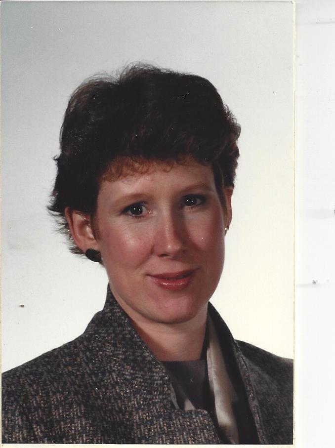 Glimpse into the past – Honoring the Career of Valerie Easton