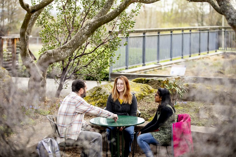 Center for Urban Horticulture | University of Washington Botanic Gardens