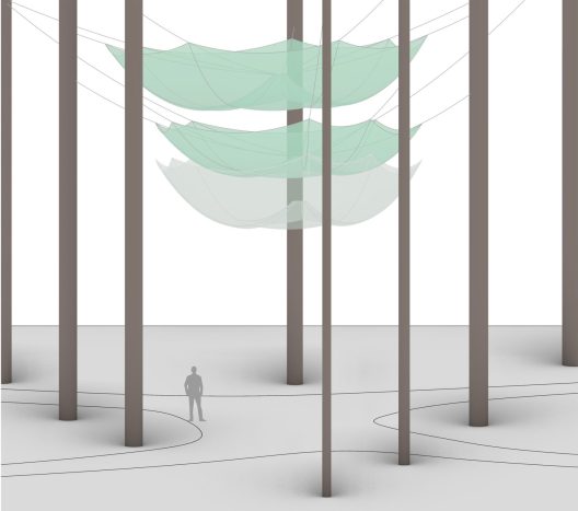 Art at the Arboretum: John Grade | University of Washington Botanic Gardens