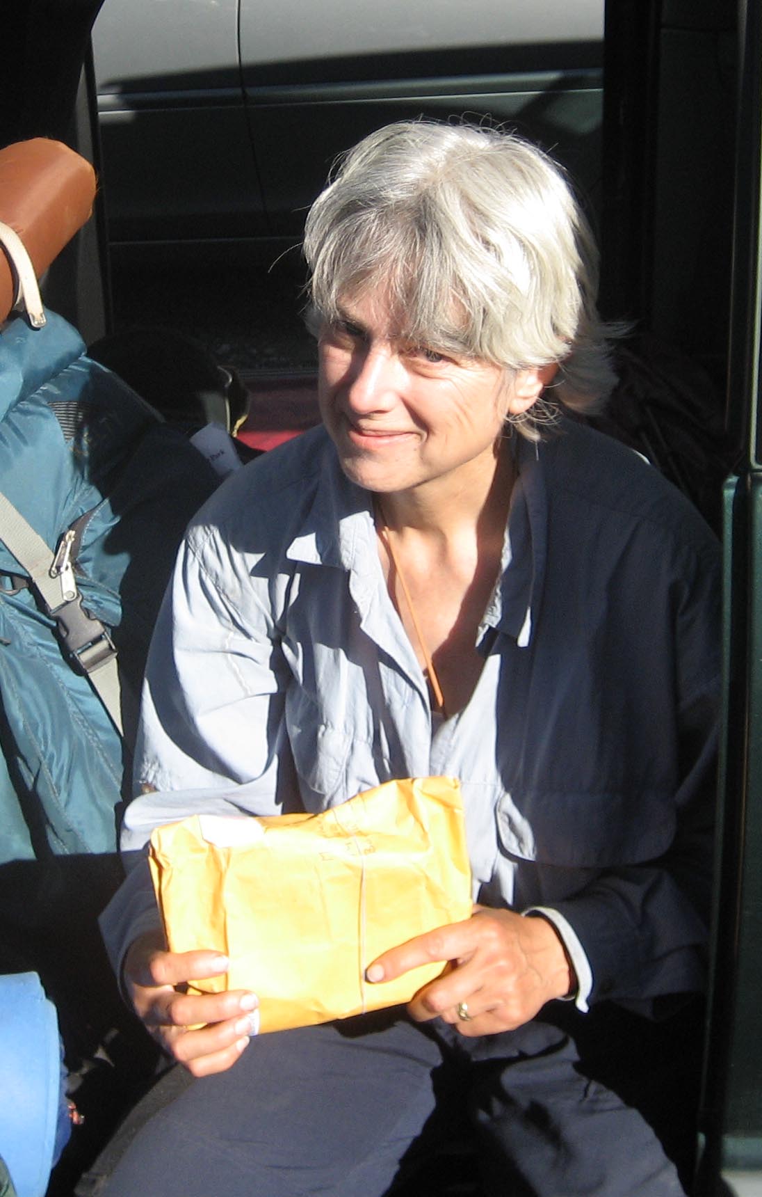 Rare Care 2024 Volunteer Spotlight