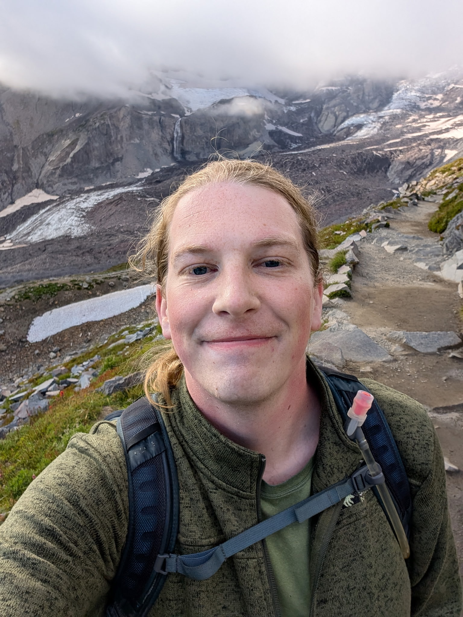 Meet Rare Care’s 2025 Field Technician